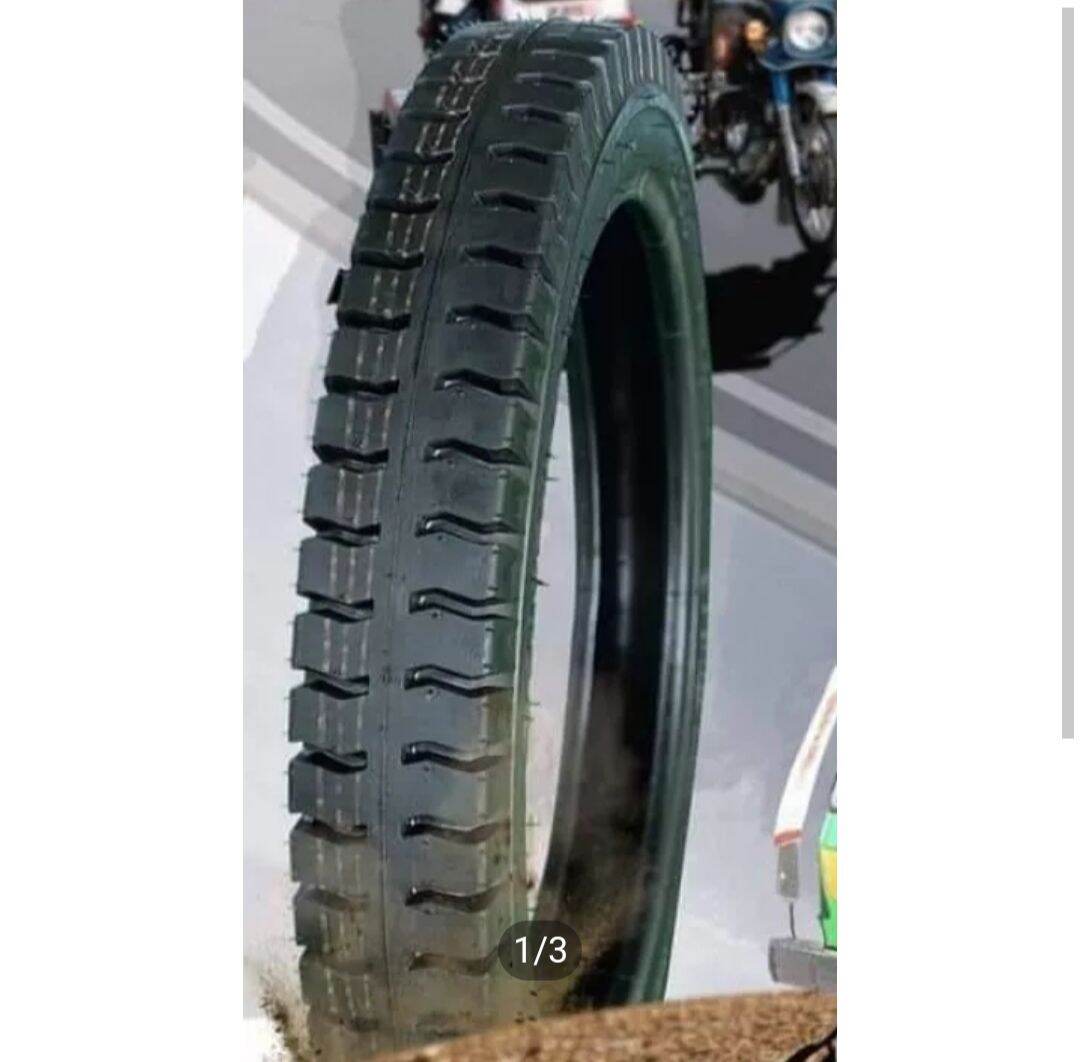 Power Tire 3.25x17 T901 | Lazada PH