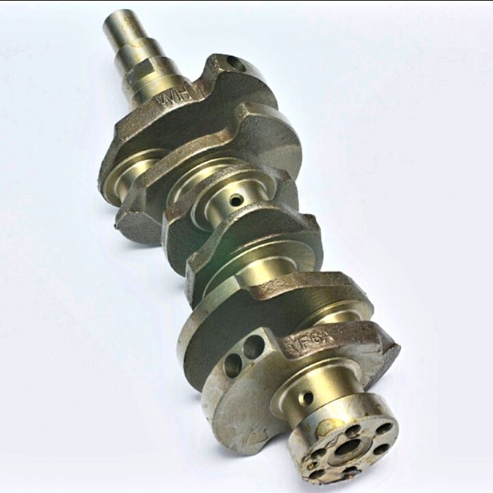 Suzuki multicab f6a Crankshaft Assembly 12221-88706 | Lazada PH