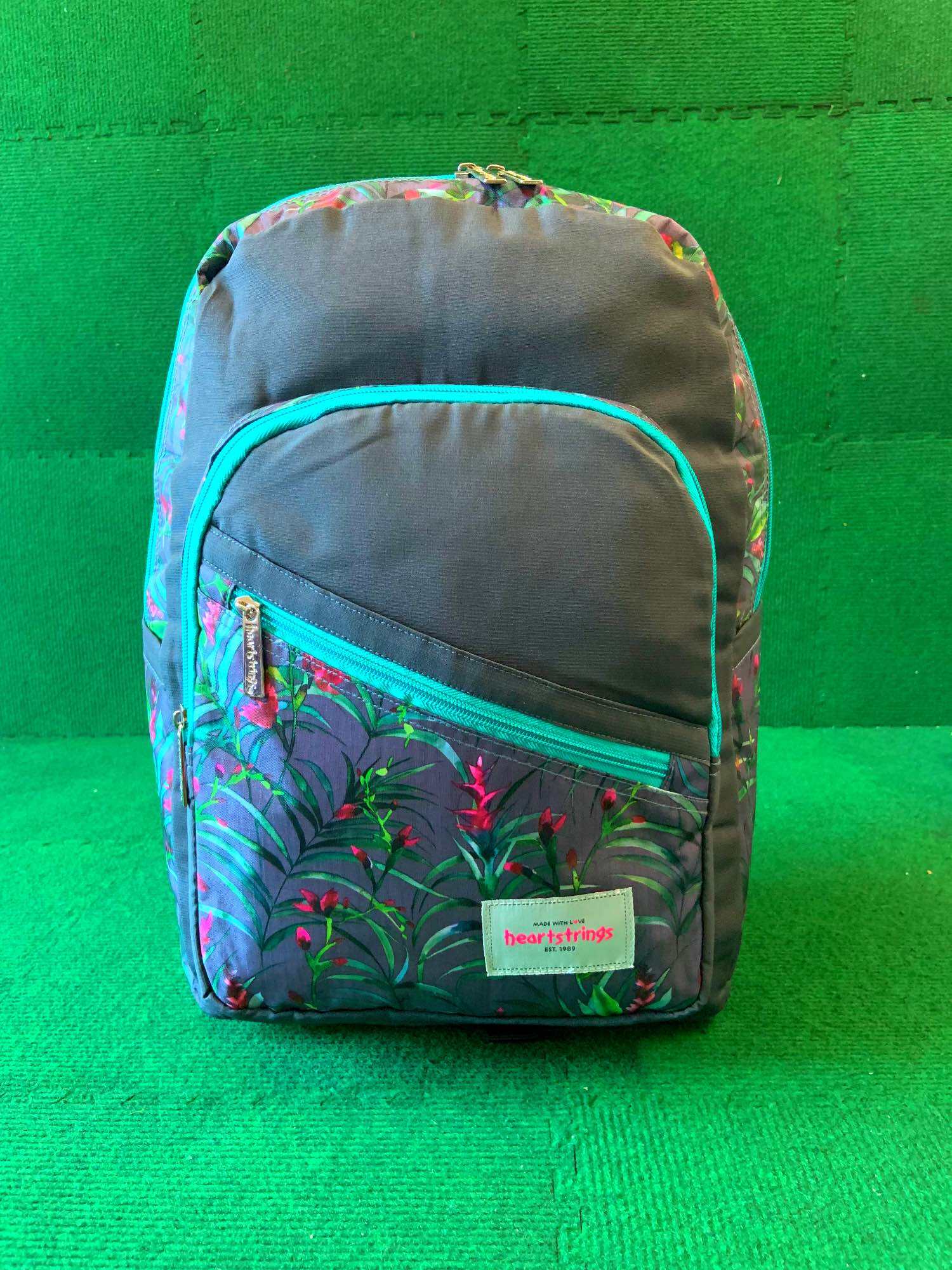 Heartstrings Betty Backpack | Lazada PH