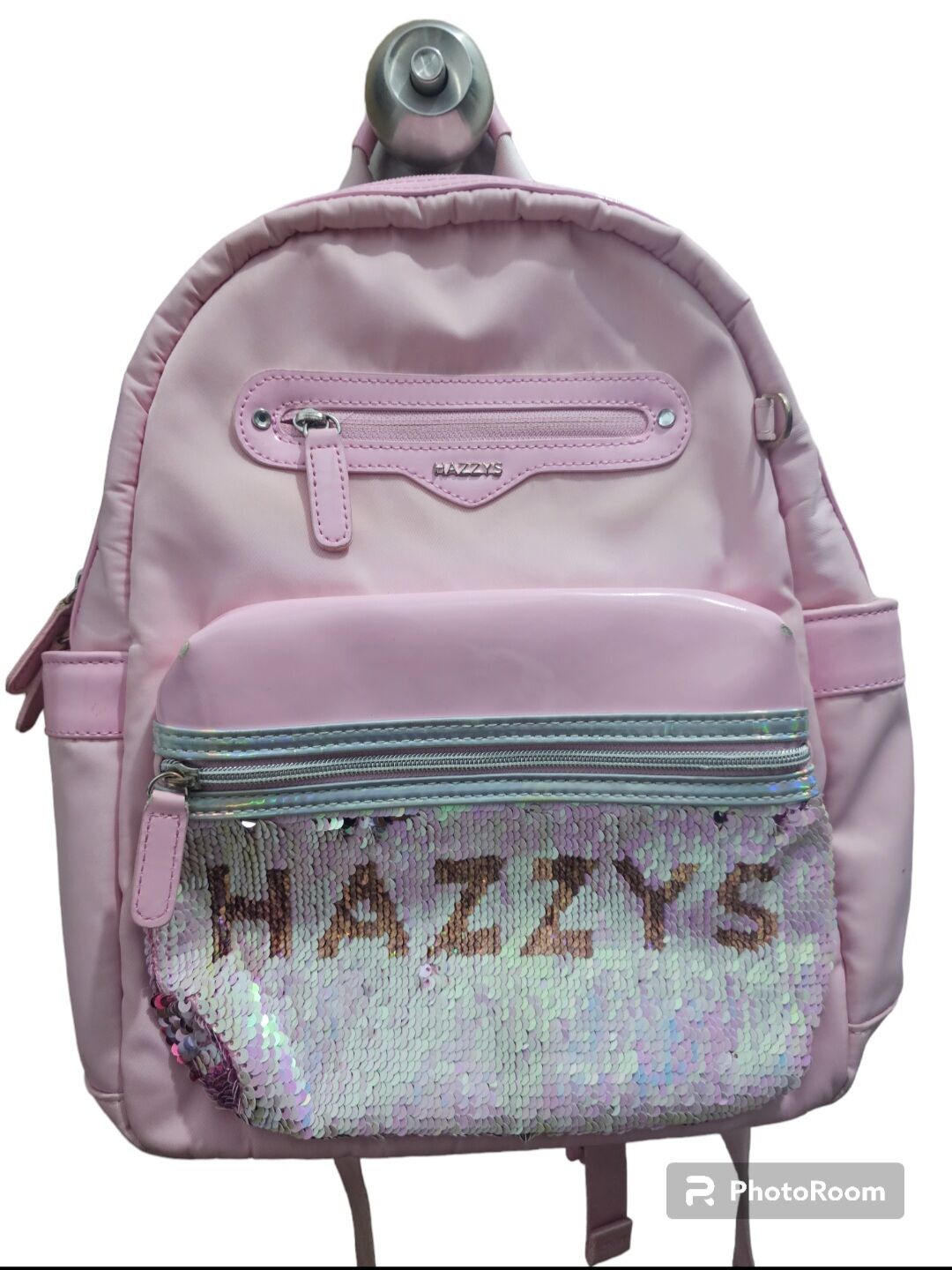 PRELOVED ORIGINAL HAZZYS GIRLS BACKPACK | Lazada PH