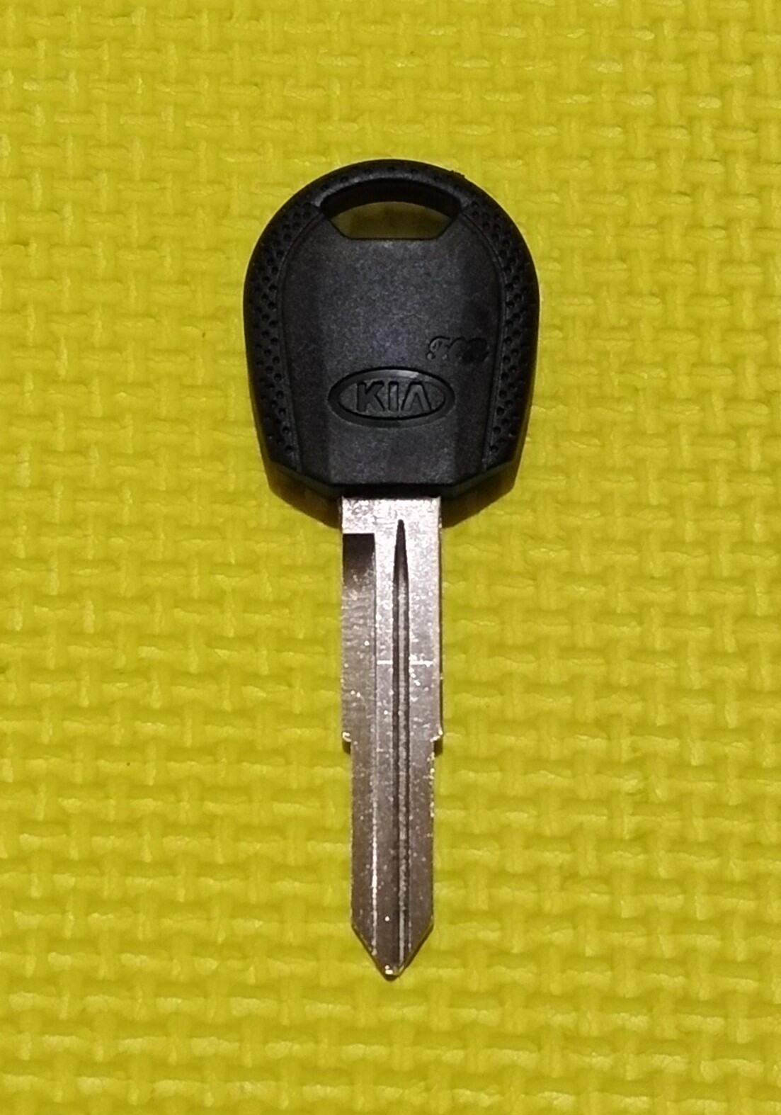 KIA. PICANTO RIGHT BLADE BLANK KEY | Lazada PH