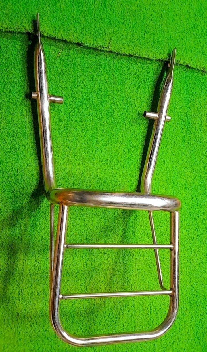 Carrier for TMX | Lazada PH