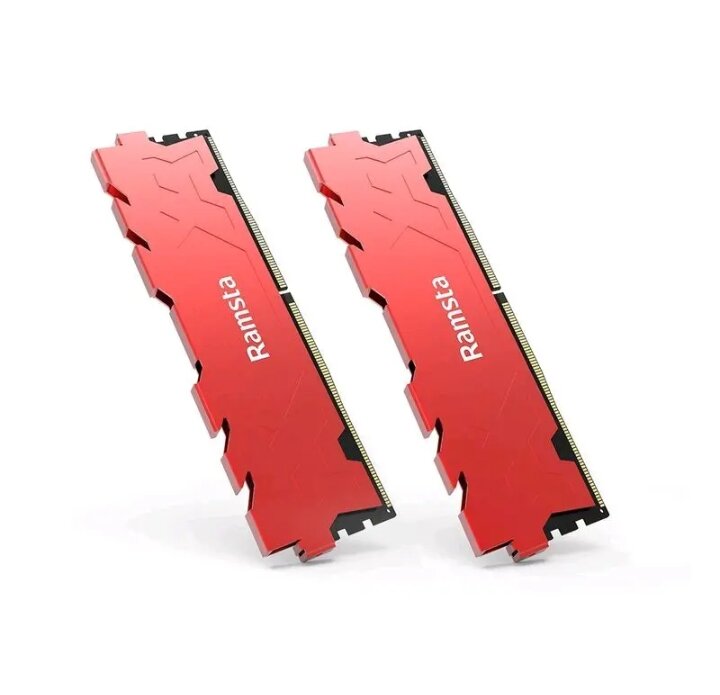 RAMSTA PC DDR4 2666MHz | 4GB/8GB | Lazada PH