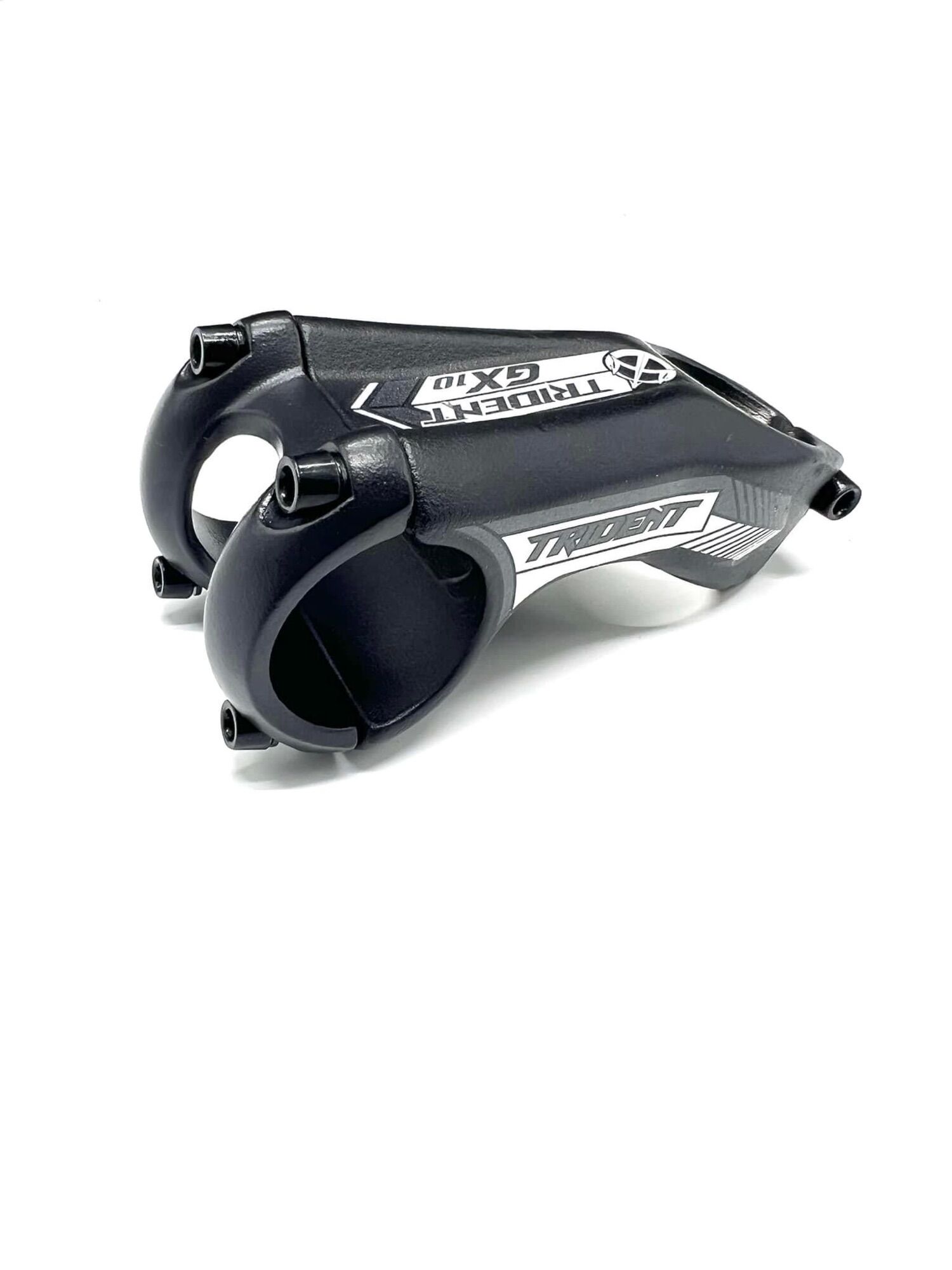 Trident GX10 Negative Alloy stem 31.8 * 60mm LOWEST GUARANTEED PRICE ...