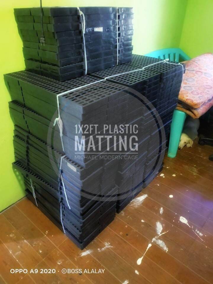 plastic matting 1ft x 3ft | Lazada PH