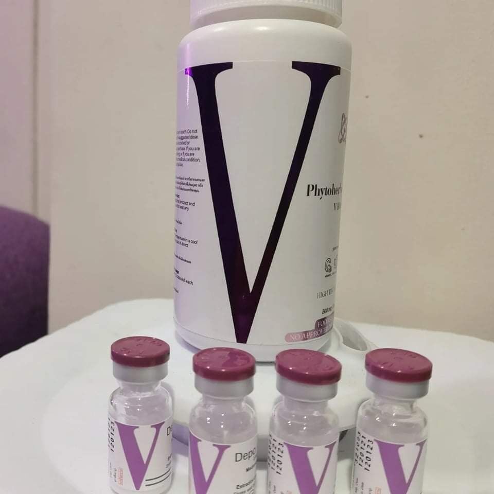 Vboomz oral capsule | Lazada PH