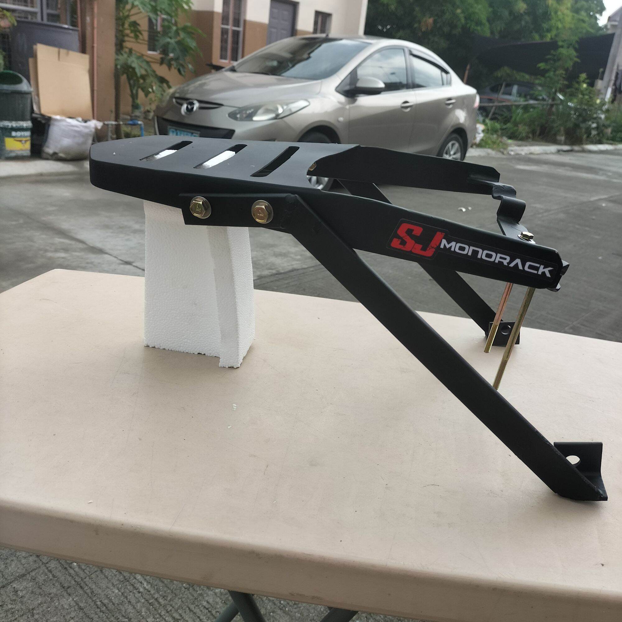 YAMAHA AEROX V2 SJ MONORACK BRACKET | Lazada PH