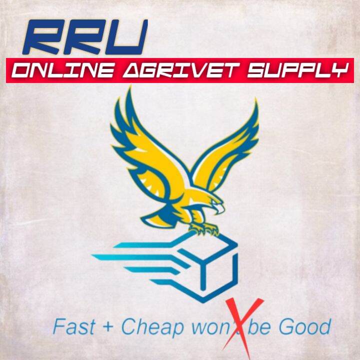 AGRIVET-RRU Official Store in the Philippines, Online Shop 02 2025