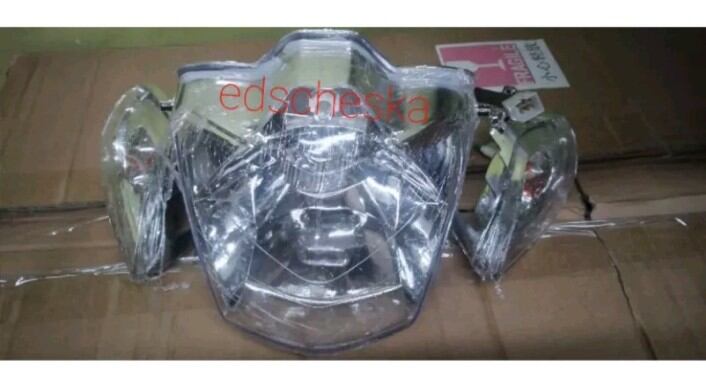 (..call me boss 09219544728..) RUSI HEAD LIGHT WITH SIGNAL LIGHT RUSI ...