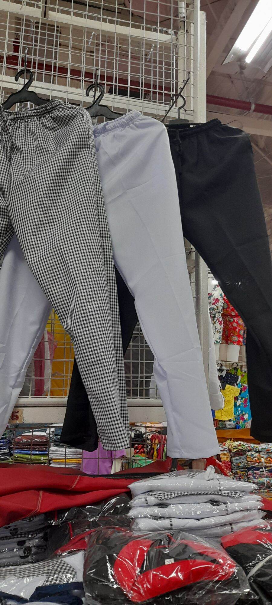 Chef Pants Uniform | Lazada PH