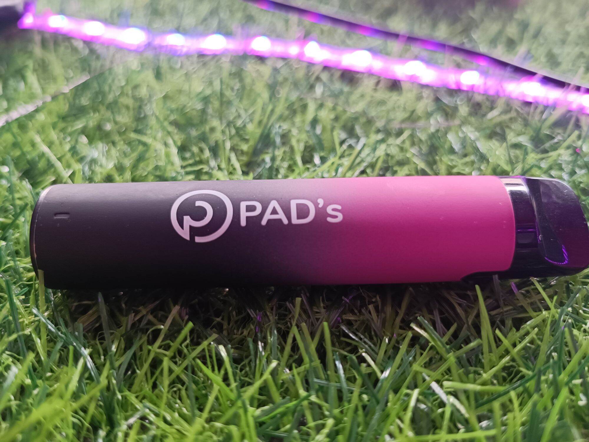 PADS Game Changer Vape | Lazada PH