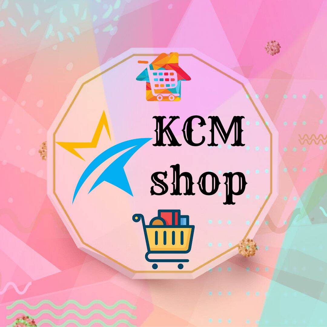KCM shop