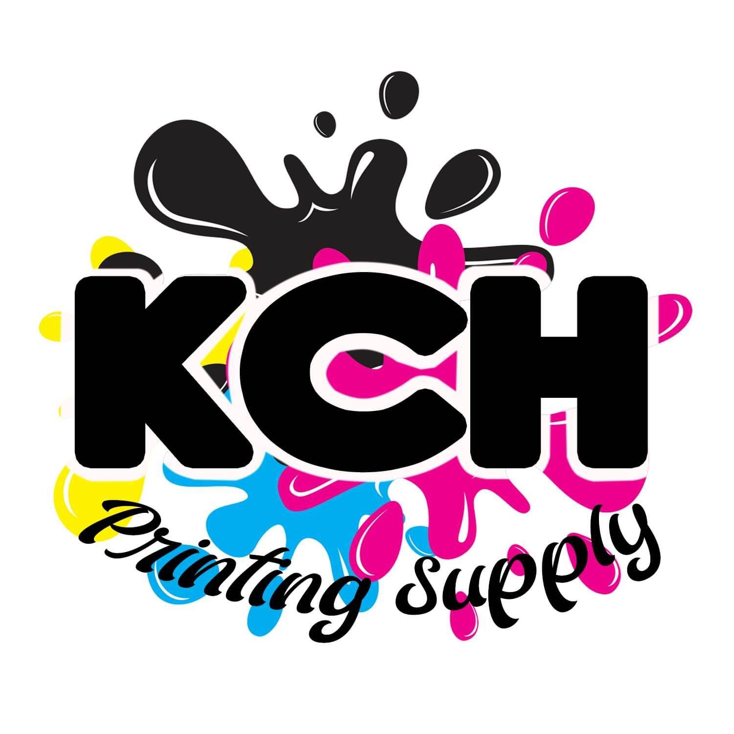KCH Printing Supply Philippines Official Online Store | Shop Now on Lazada