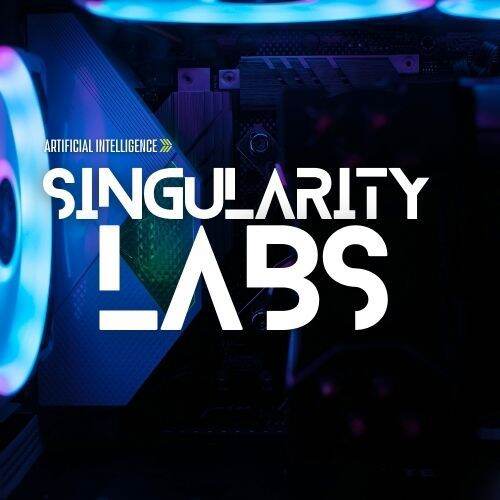 Shop online with Singularity Labs now! Visit Singularity Labs on Lazada.