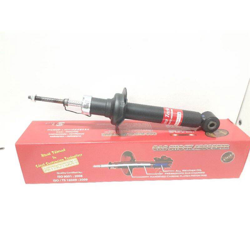 NITROTECH SHOCK ABSORBER REAR NISSAN CEFIRO A32/A33 '96-UP | Lazada PH