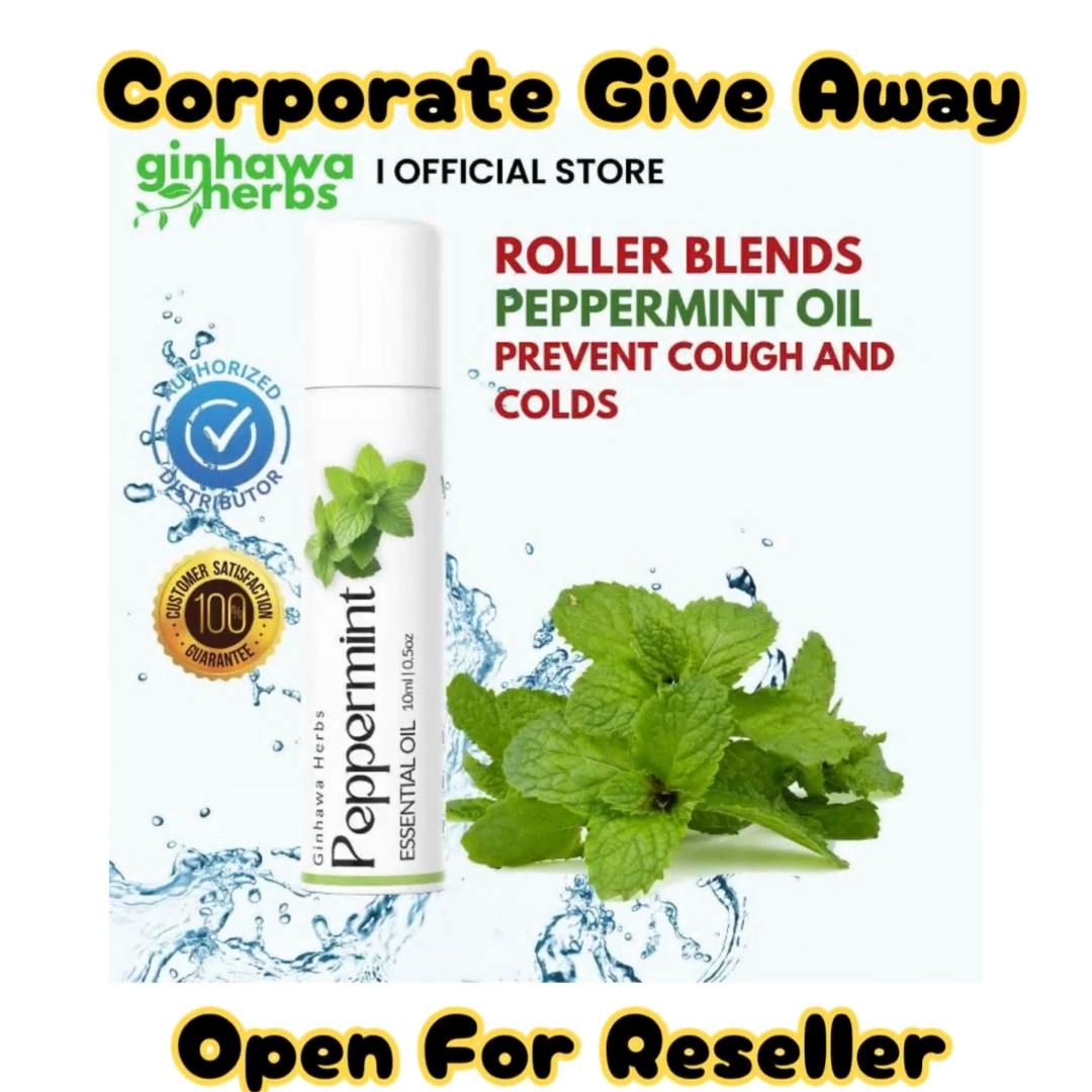 Pain Relief Roller Blend rub - Fast-Acting Menthol Formula for Joint ...