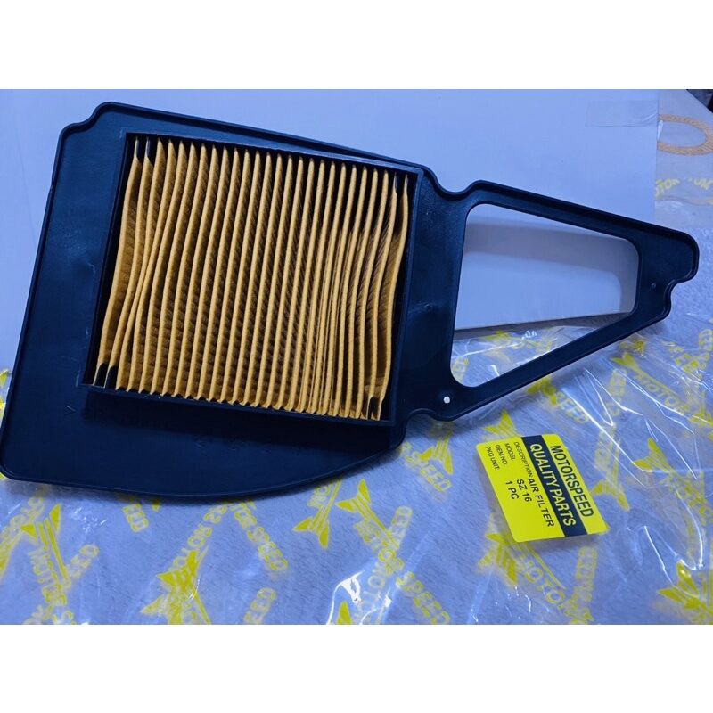 ELEMENT ASSY AIR FILTER FOR SZ ALL VERSION | Lazada PH