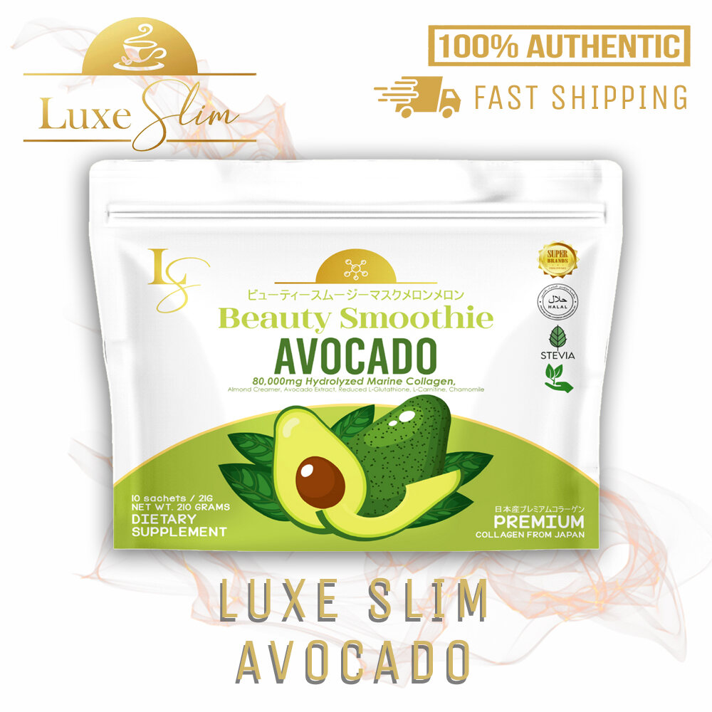 Luxe Slim Coffee Macchiato and Beauty Juice | Turmeric | Dalandan ...