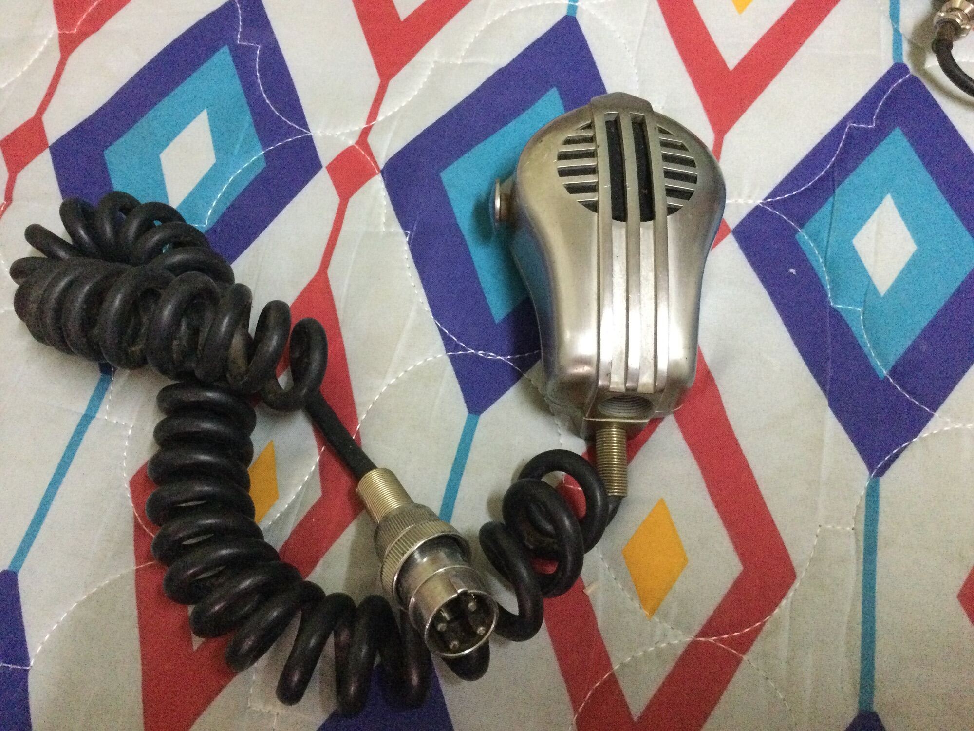 TURNER DYNAMIC MICROPHONE made in usa | Lazada PH