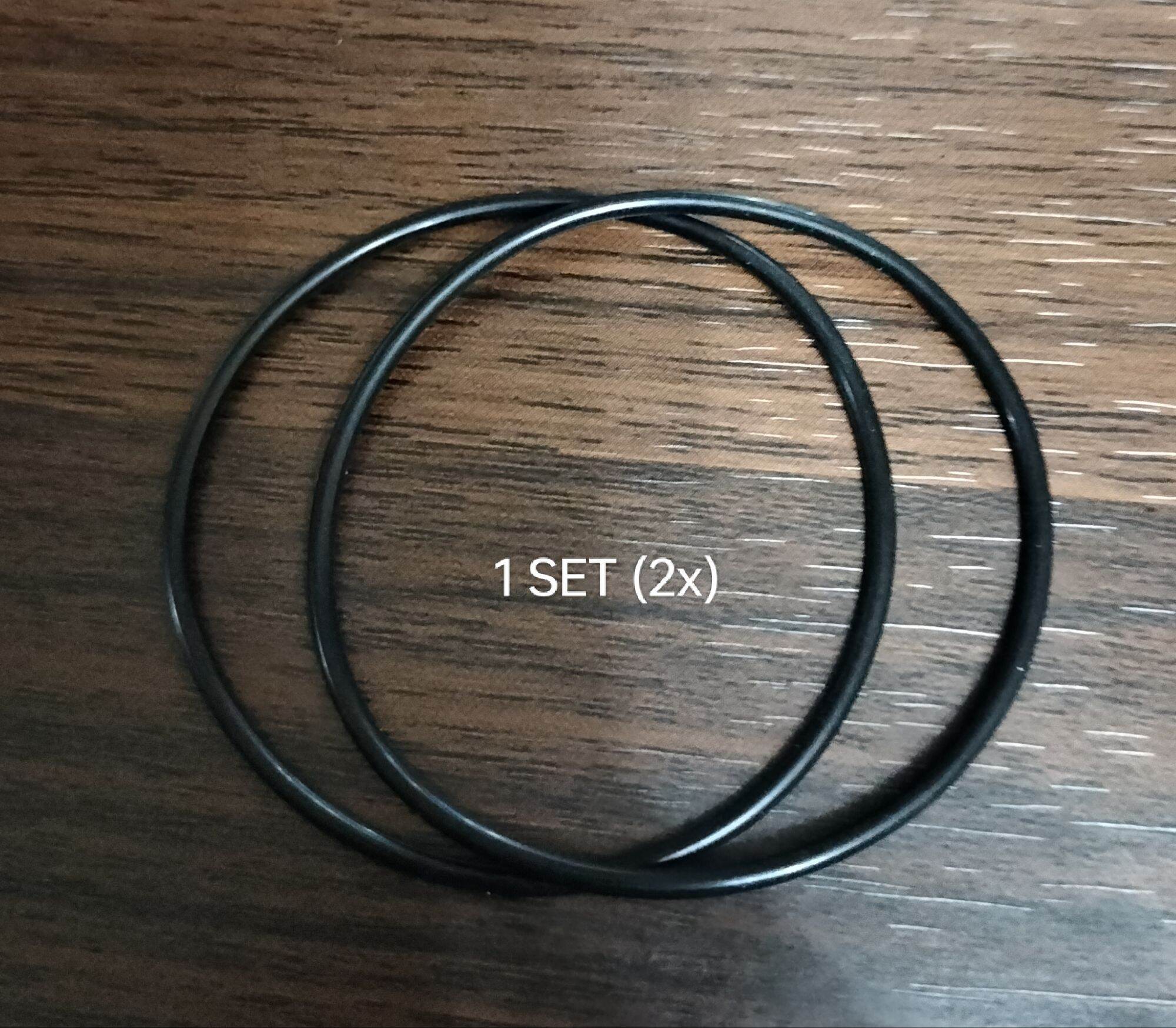 O rings for CVT Torque Drive Assembly of Venture 150 & Slick 150 ...