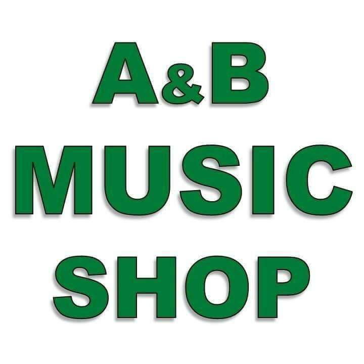 A&B Music Shop Philippines Official Online Store | Shop Now on Lazada