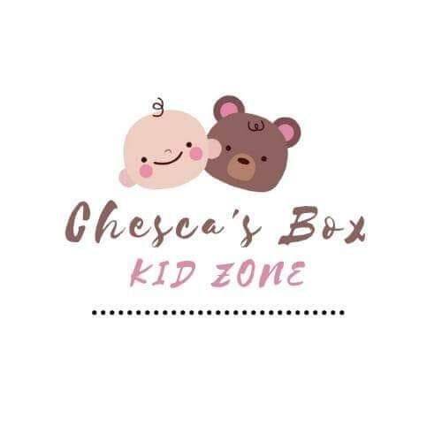 Shop online with Chesca's Box now! Visit Chesca's Box on Lazada.