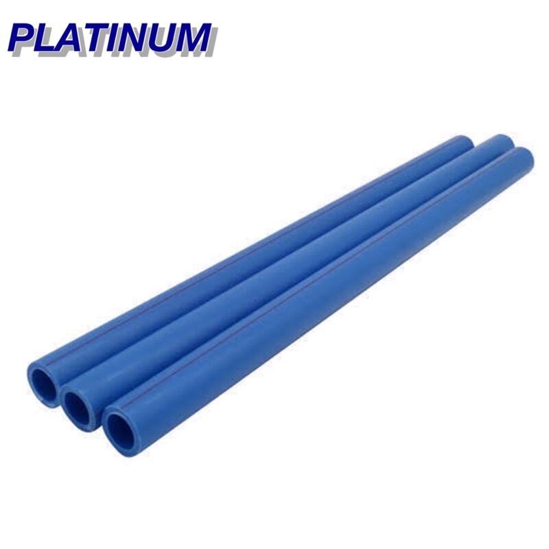 Per Mtr 1m 1.5m | PVC Pipe Blue & Orange Waterline and Electrical 1/2” 3/4” 1” 1-1/4” | Per ...