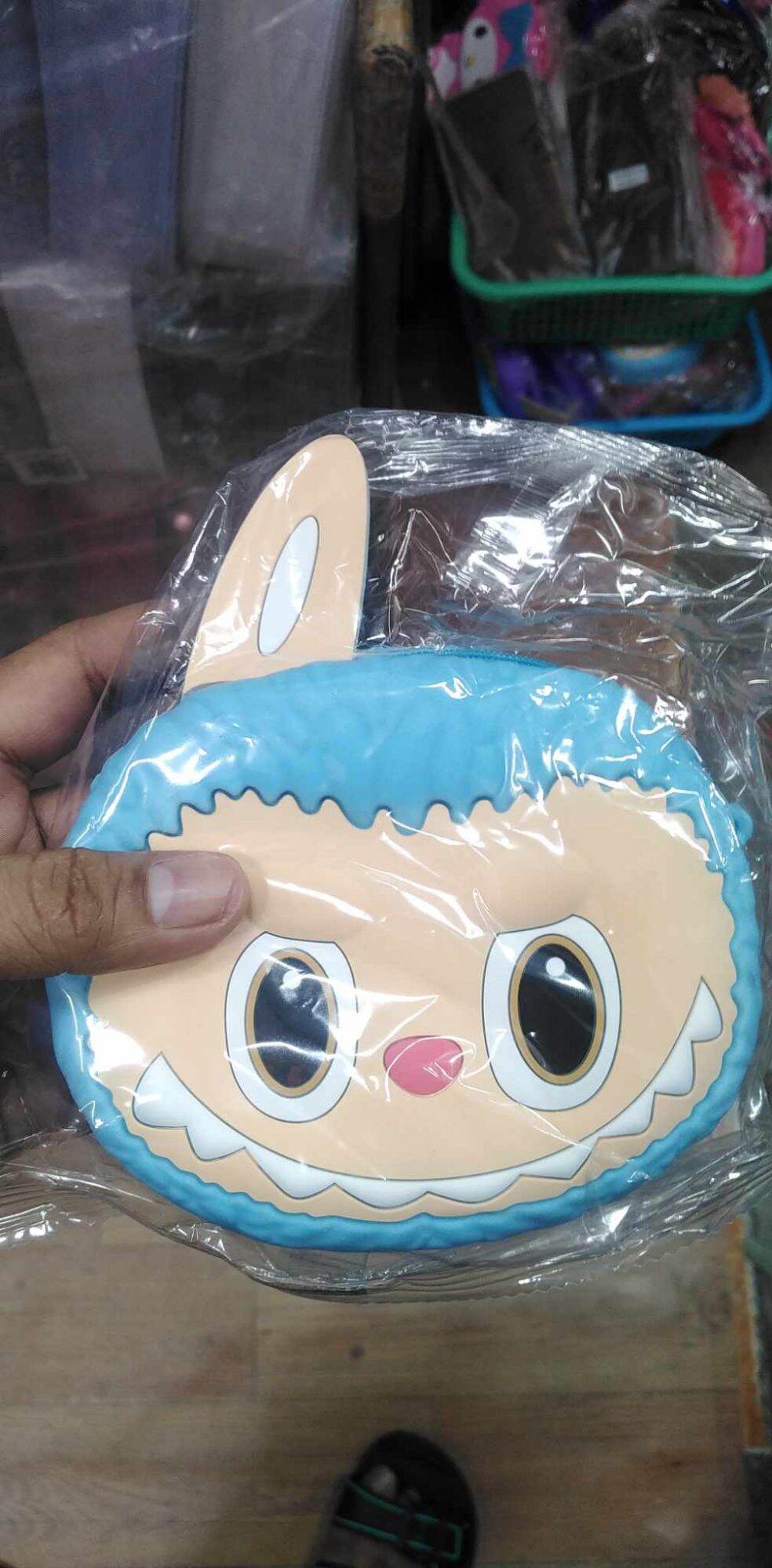 labubu wallet for kids | Lazada PH