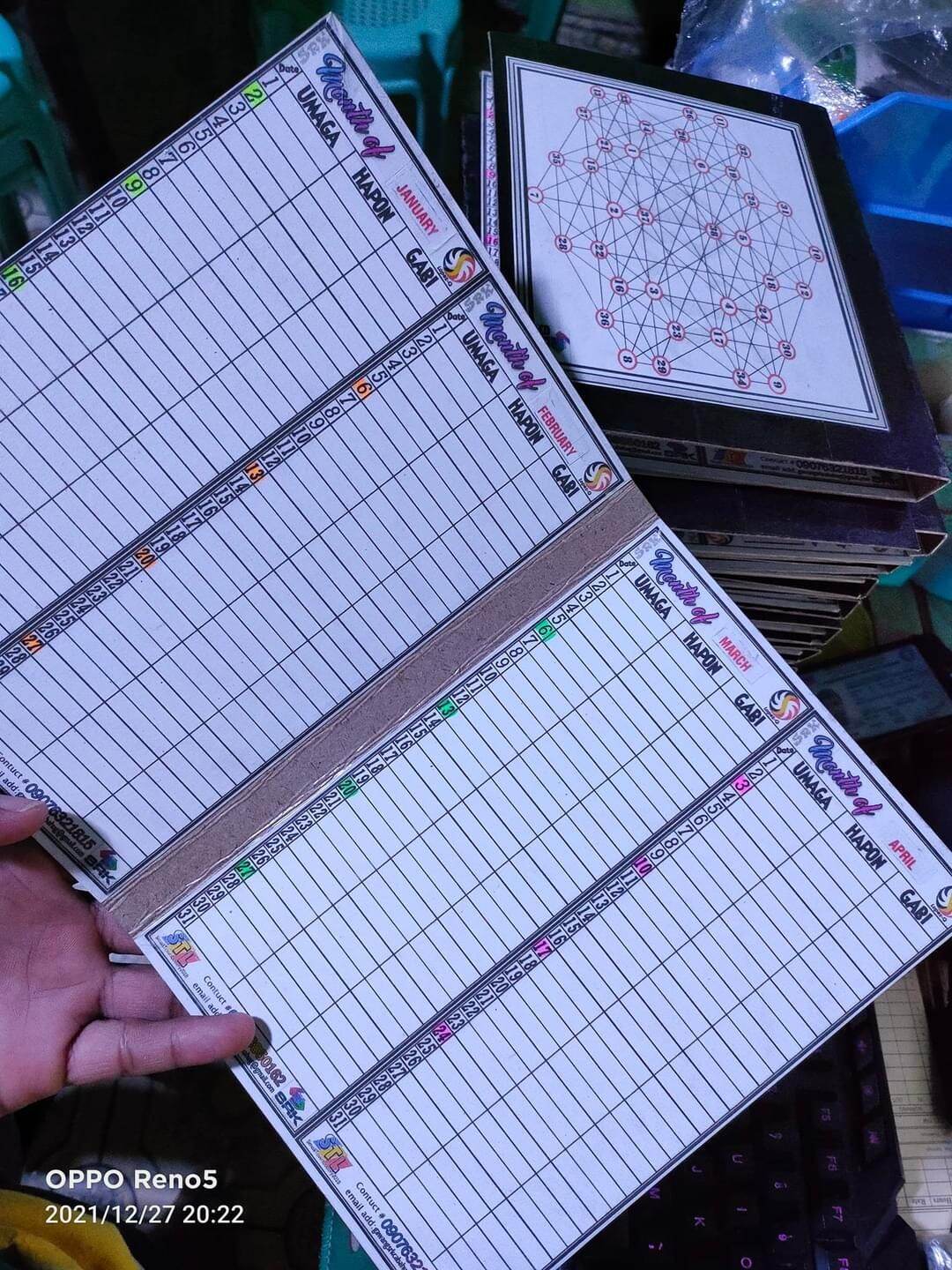 Ligaho for STL "kabo/agent" 4 months term for only at 60 pisos | Lazada PH