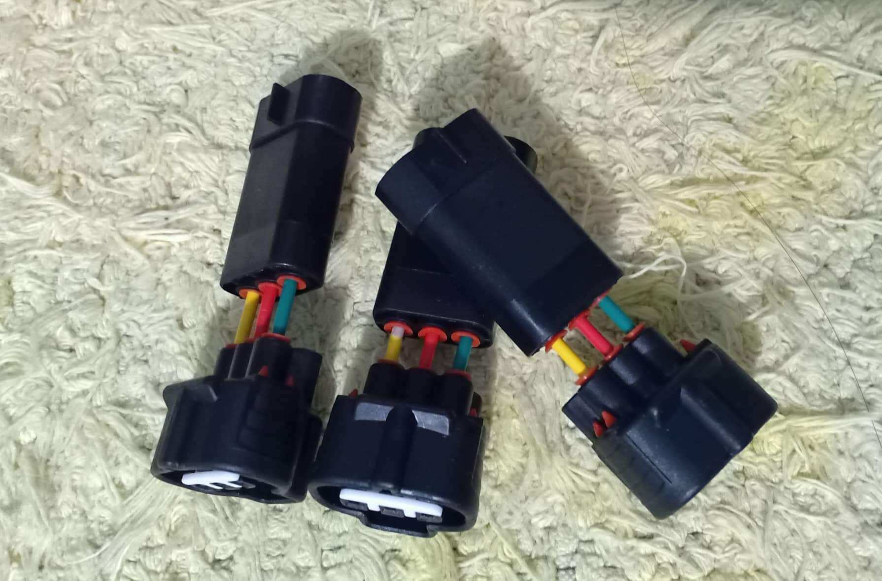 D4D Throttle Booster (2KD-FTV) | Lazada PH