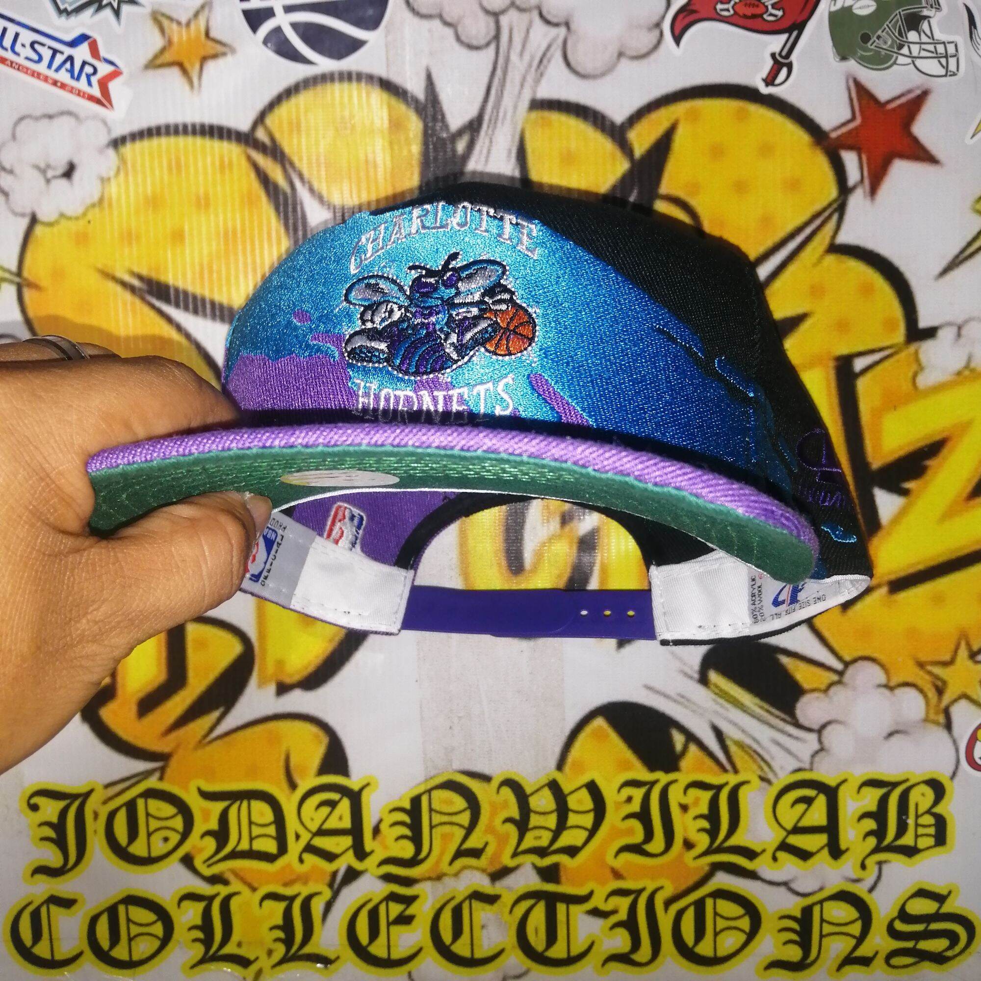 HQR Vintage Caps | Lazada PH