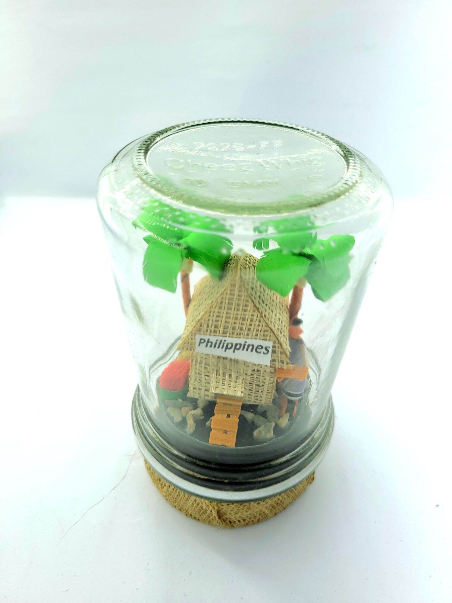 Bahay Kubo Garapon Lazada Ph