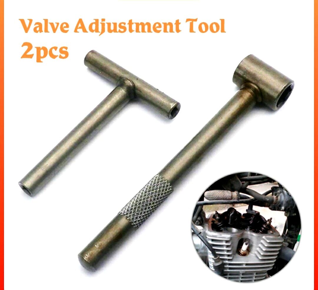 Universal 2in1 Valve Tappet Adjusting Tool | Lazada PH