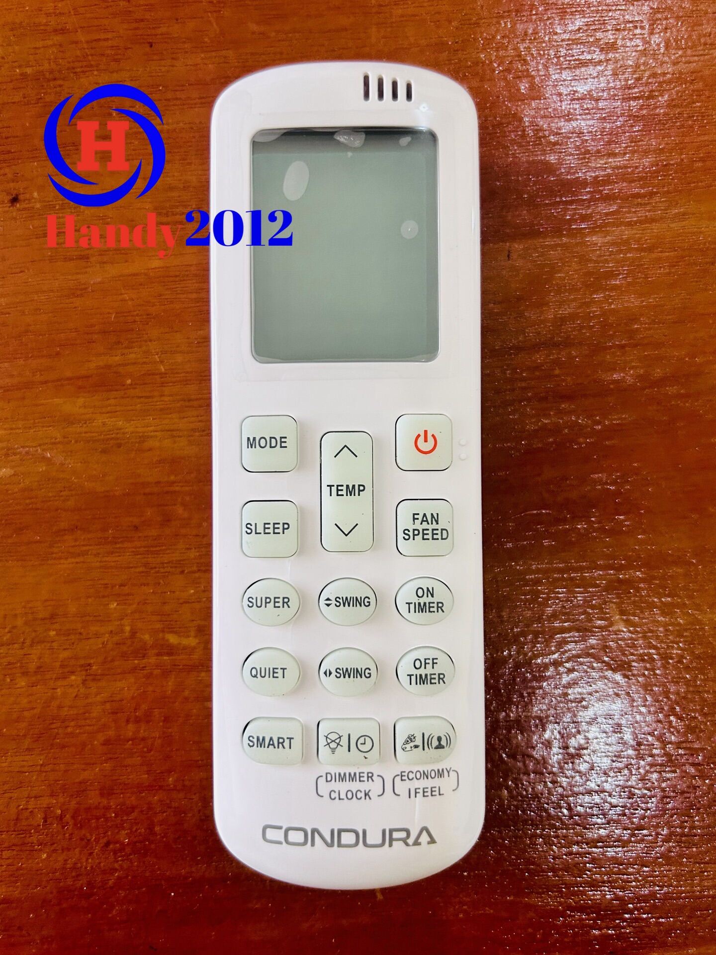 Brandnew remote control for Condura PRIMA (42KSV) 4001017082 | Lazada PH