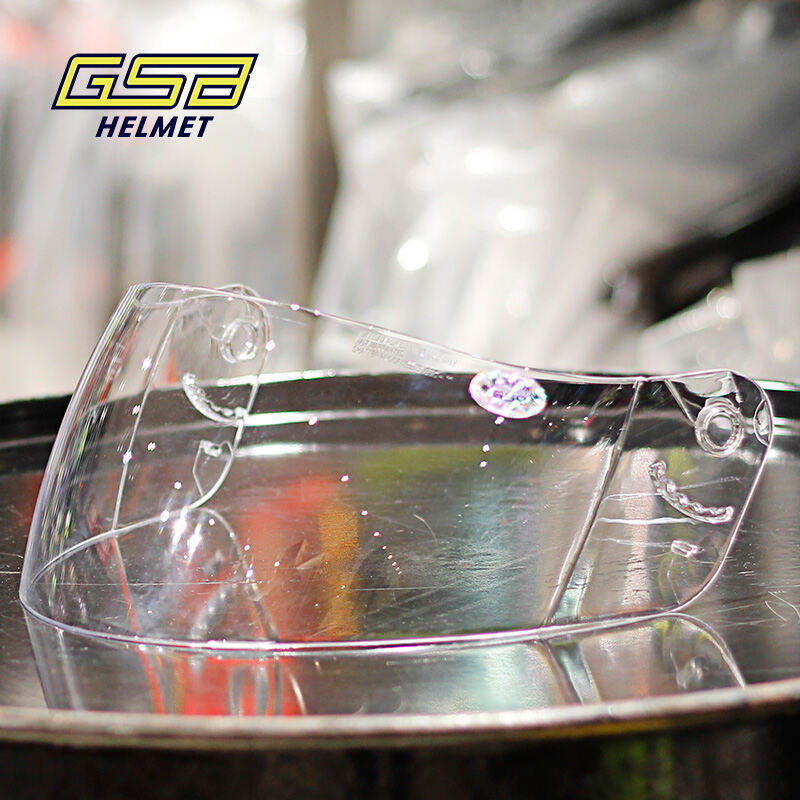GSB Lens G-317 302 304 Model Helmet Special Lens | Lazada PH