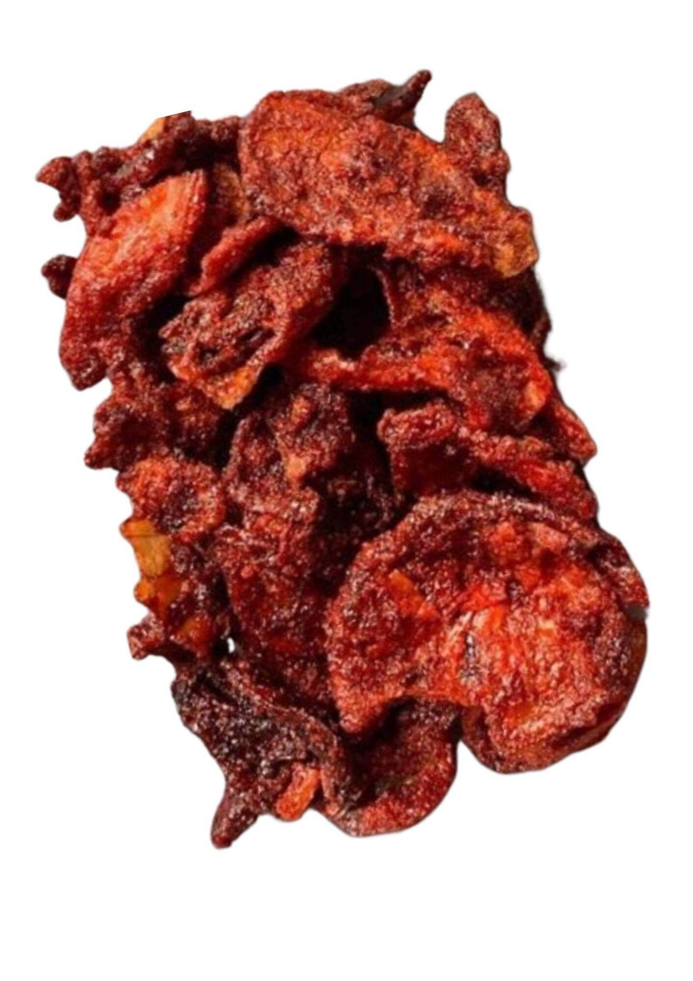 Fried & Sweet Squid / Pusit 50 grams Ready-to-eat | Lazada PH