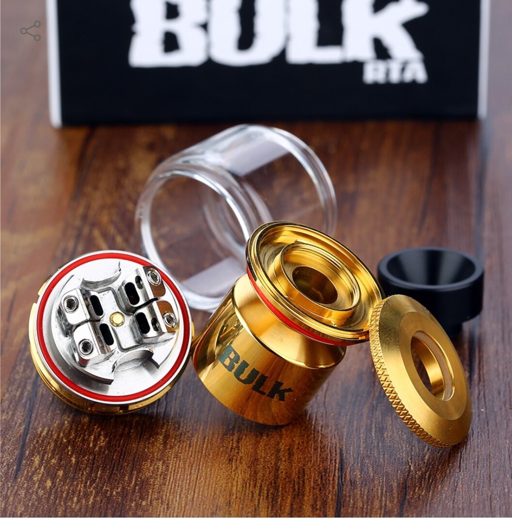 OUMIER BULK RTA / 100% LEGIT | Lazada PH