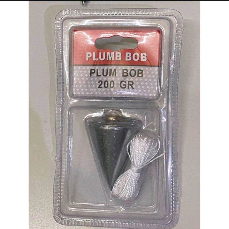 plumb bob hulog 200#300#400# carpenter construction level straight ...