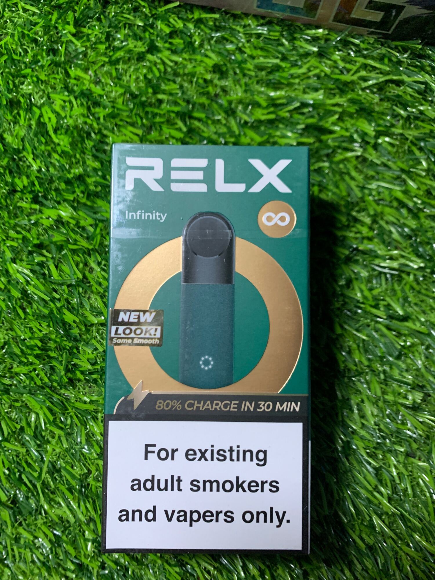 RELX Infinity/Essential Device | Lazada PH