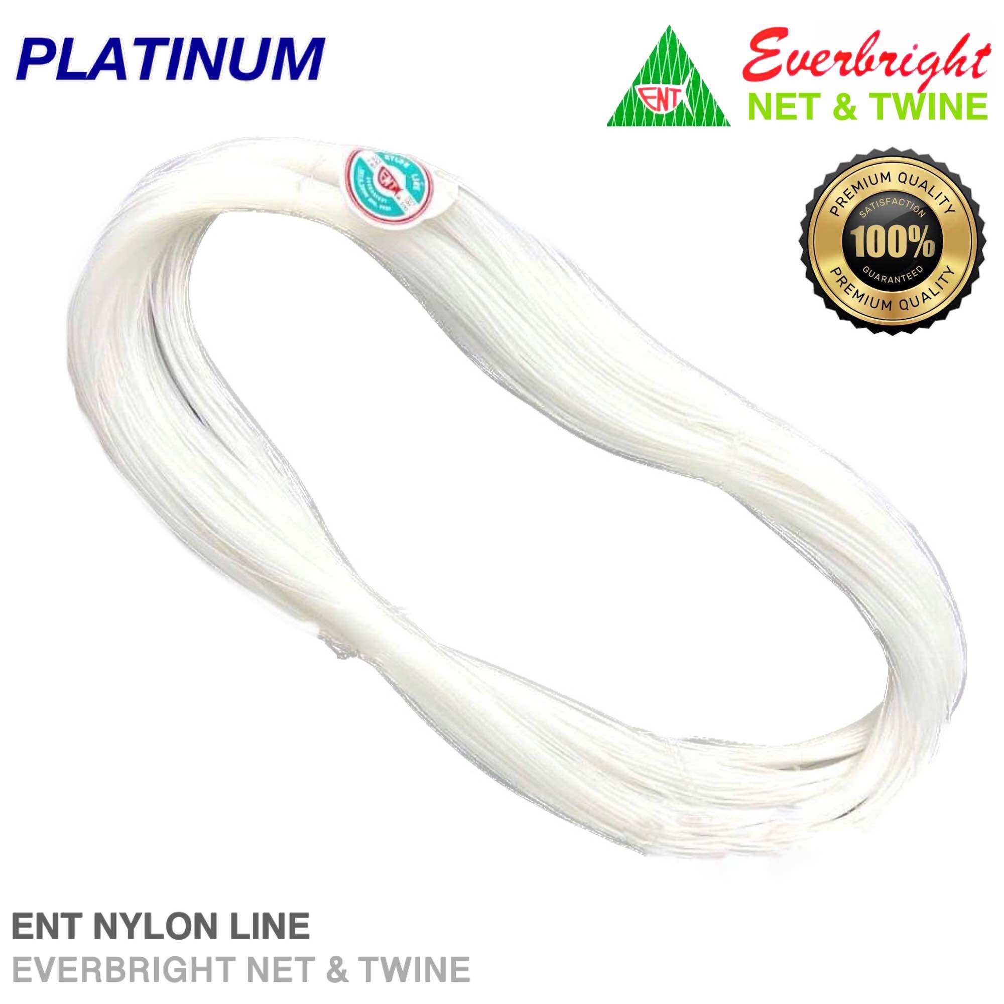 Per Kilo | ENT Nylon Line / Summit Monoline String | 070-400 Sold Per ...