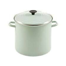 CROFTON Enamel Stock Pot | Lazada PH