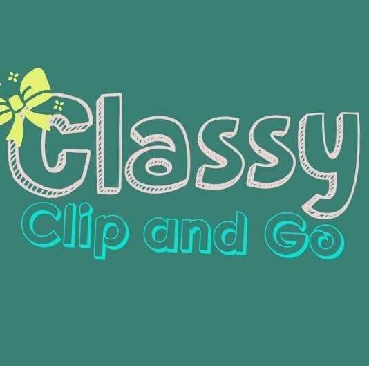 Shop online with Classy Clip and Go Shop now! Visit Classy Clip and Go ...