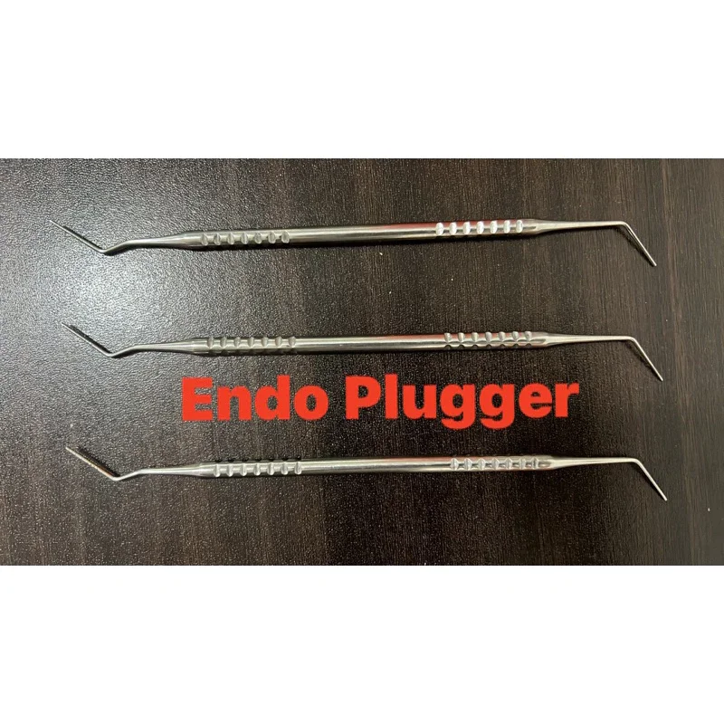Endo Plugger Instrument | Lazada PH