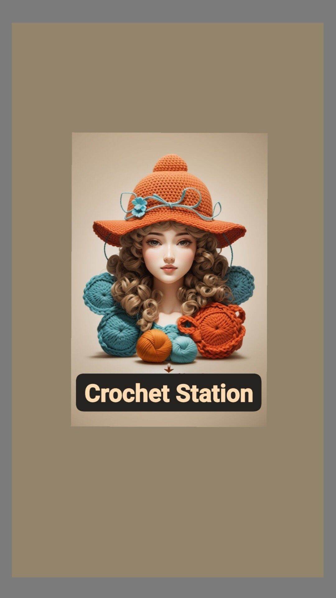 Crochet Station Official Store in the Philippines, Online Shop 05 2025