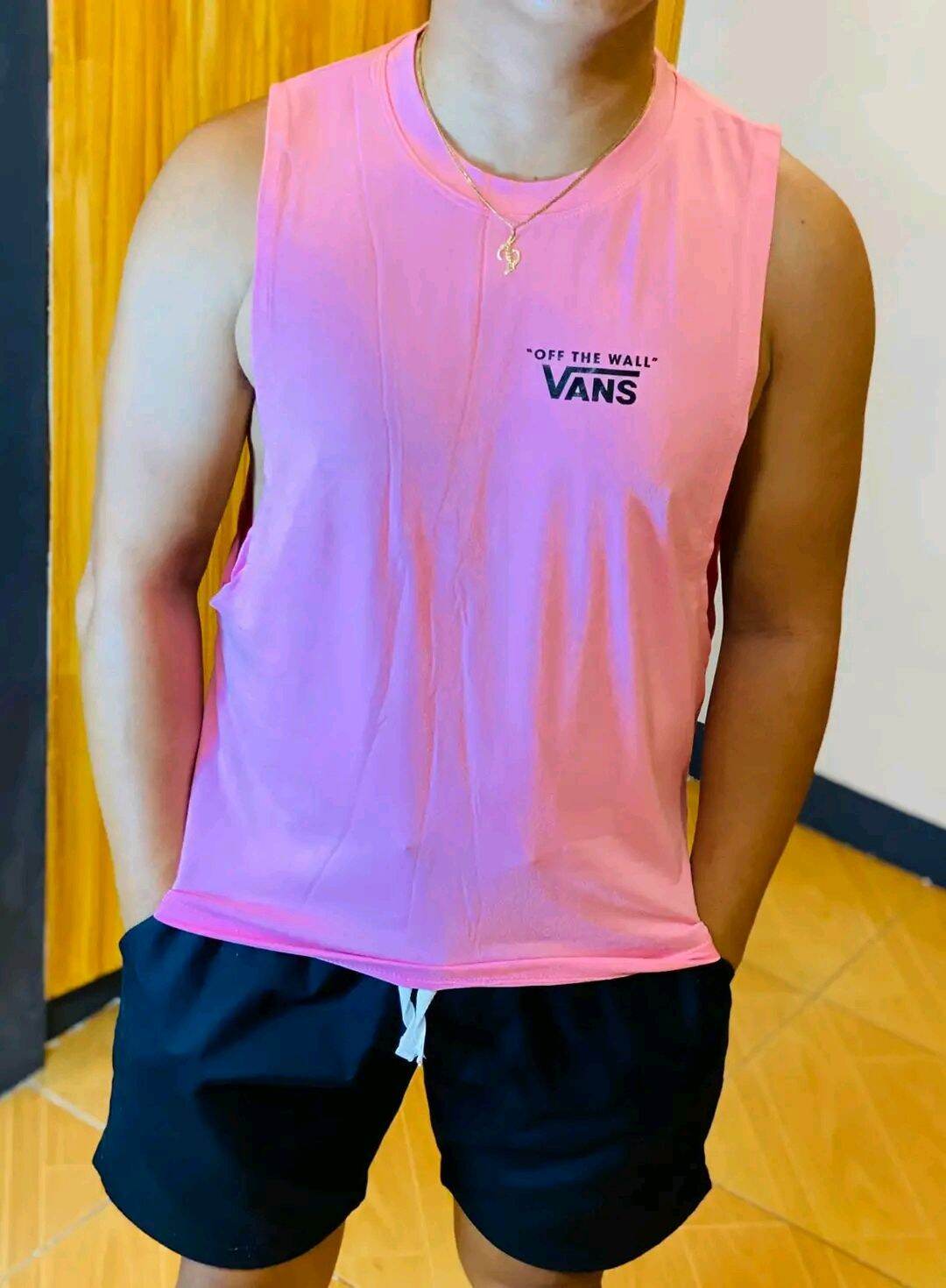 MUSCLE SANDO FOR MEN FIT FROM MEDIUM TO EXTRA LARGE SIZE BEST SELLER ...