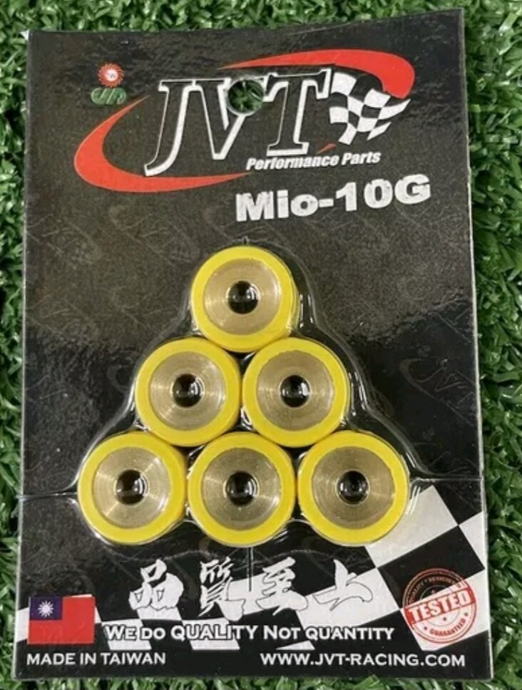 JVT FLY BALL MIO SPORTY/MIO SOUL | Lazada PH