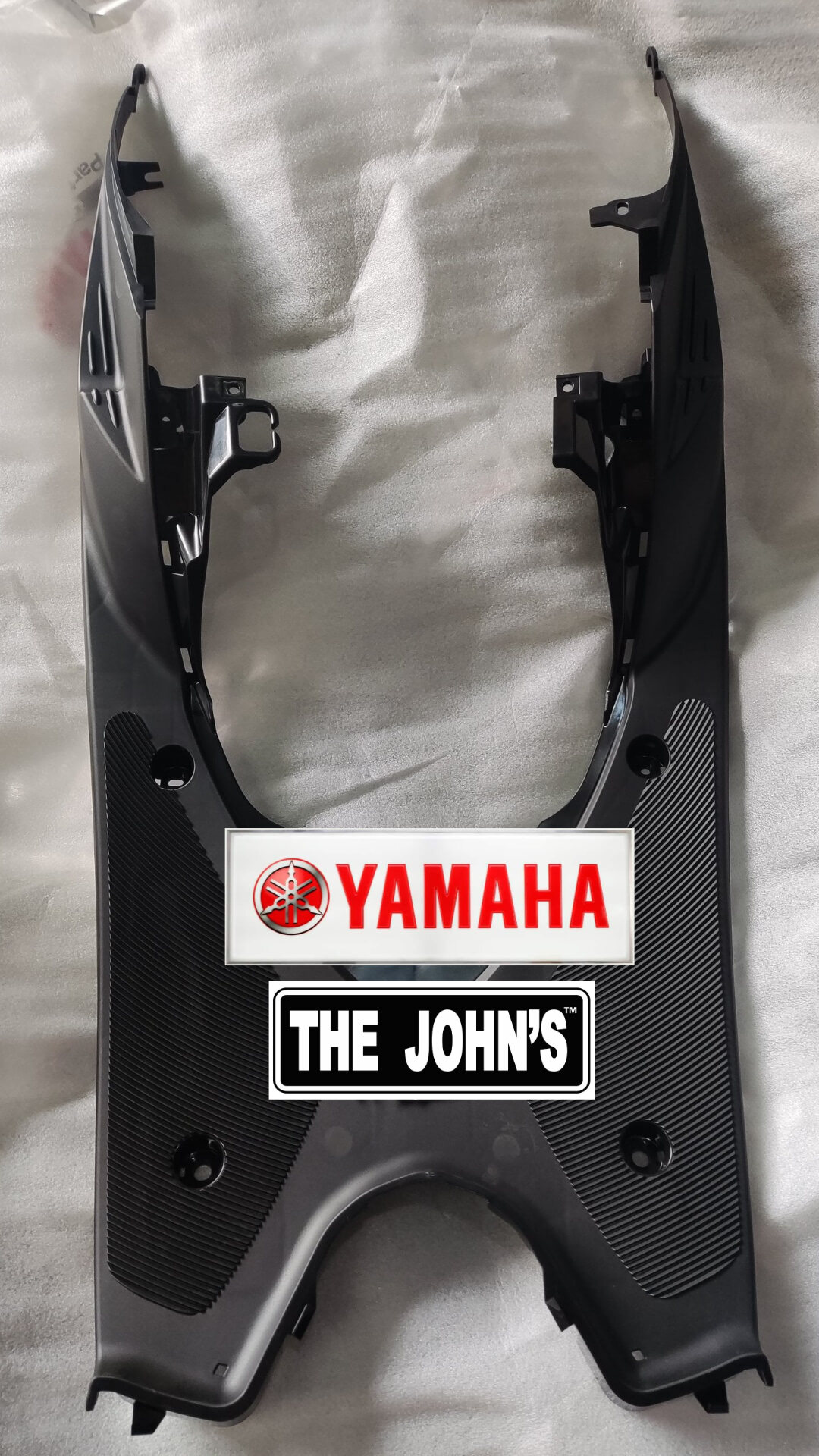 Footboard For Mio Soulty Genuine Yamaha Part's Original Yamaha | Lazada PH