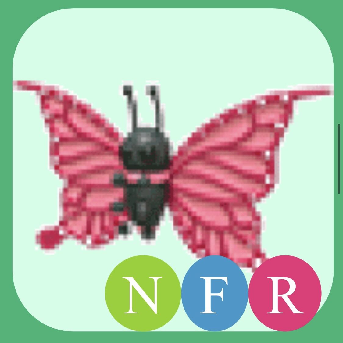 Adopt Me Pets Gamecard Roblox Robux (NFR) High Value | Lazada PH