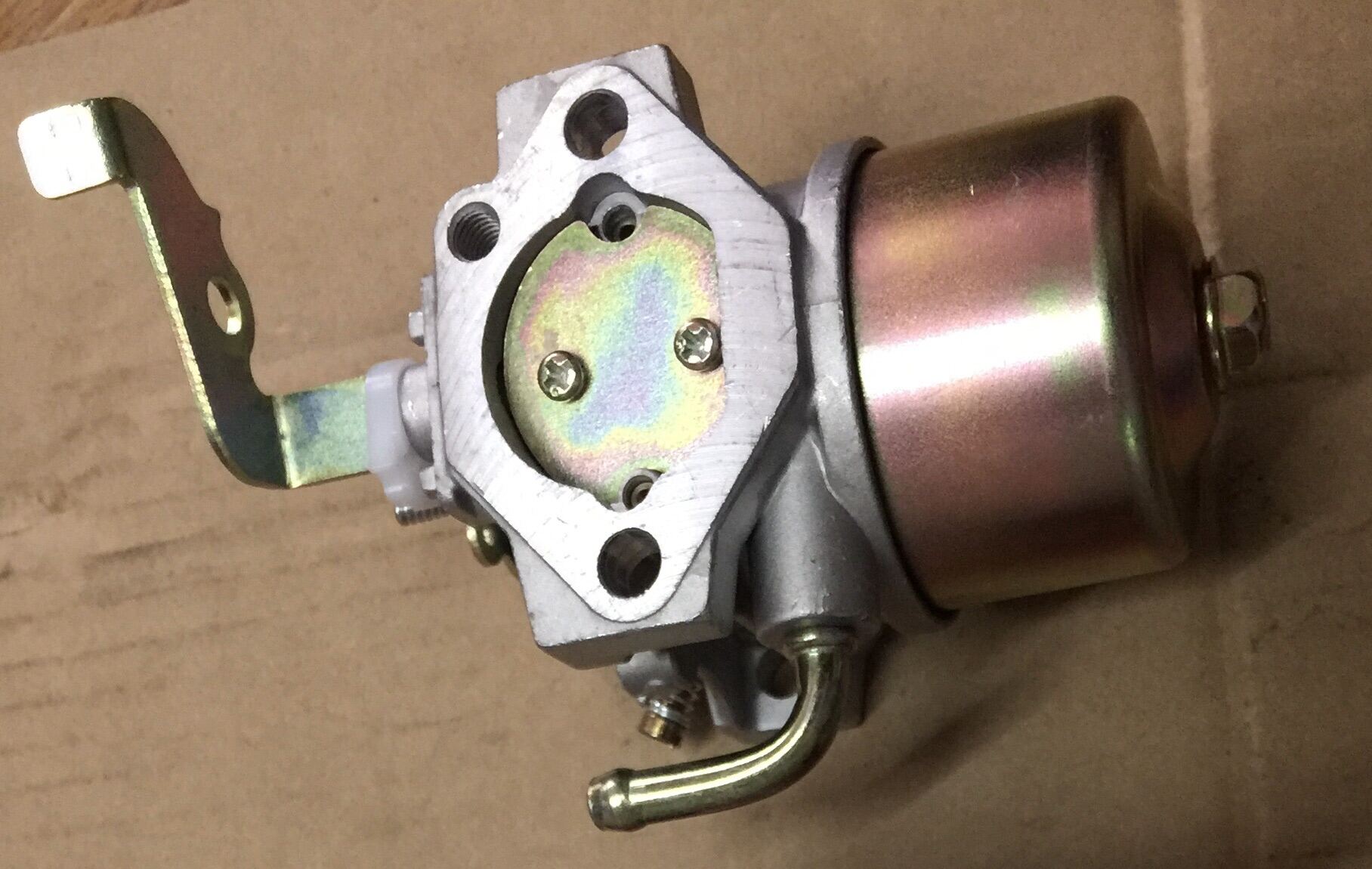 Carburator Assembly for Robin EY28 | Lazada PH