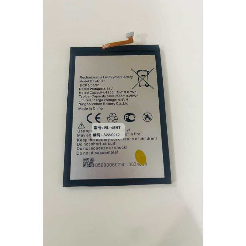 For Pop 5 BL-48BT Battery | Lazada PH